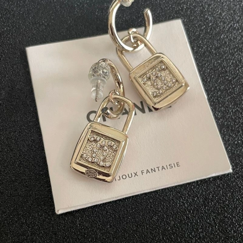 Perfect replica Chanel Earrings