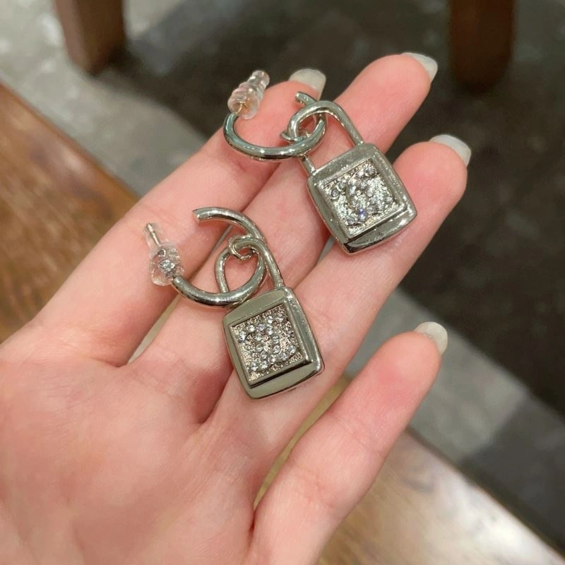 Perfect replica Chanel Earrings
