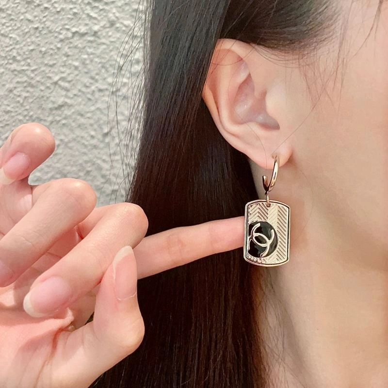 Low-cost Chanel Earrings