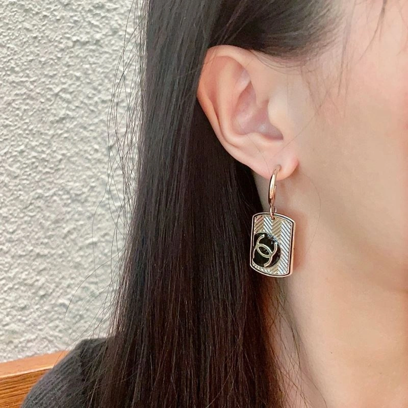 Low-cost Chanel Earrings