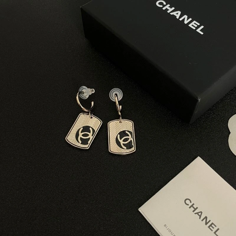 Low-cost Chanel Earrings