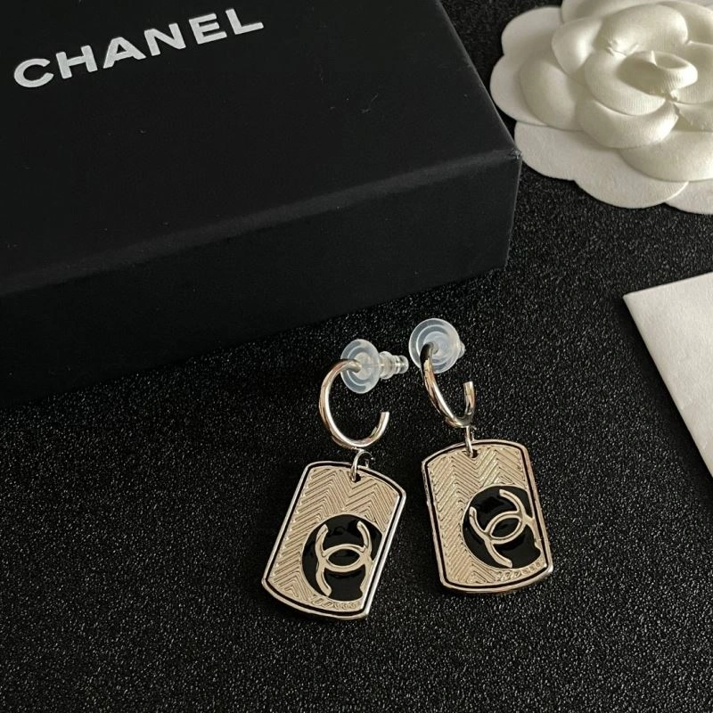 Low-cost Chanel Earrings