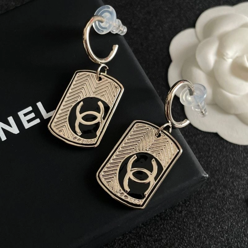 Low-cost Chanel Earrings