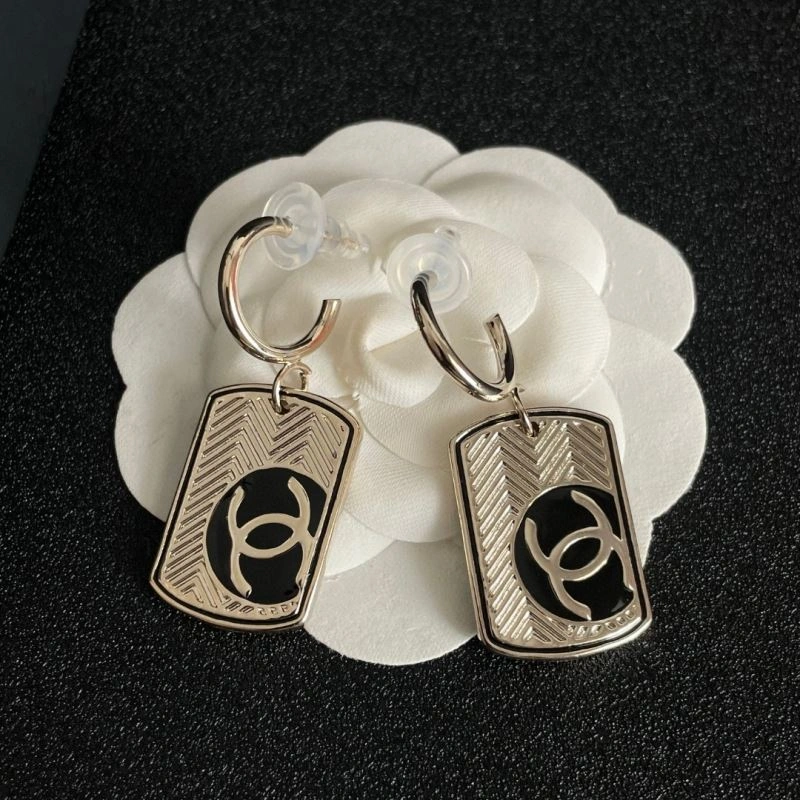 Low-cost Chanel Earrings