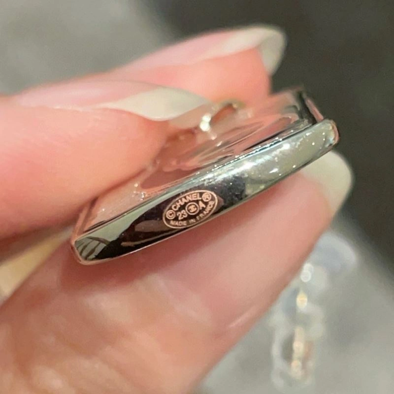 Low-cost Chanel Earrings