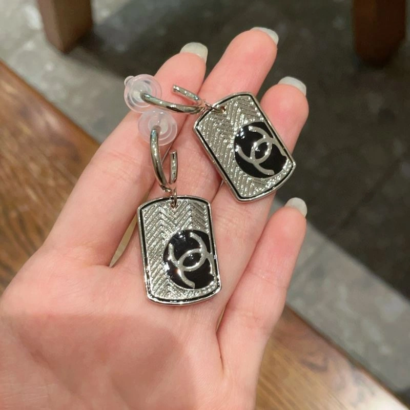 Low-cost Chanel Earrings