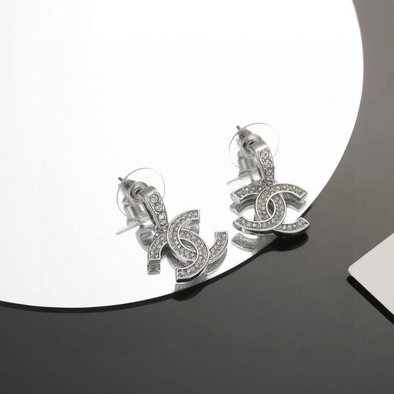 Inexpensive Chanel Earrings