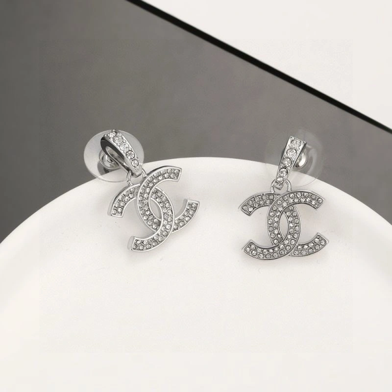 Inexpensive Chanel Earrings