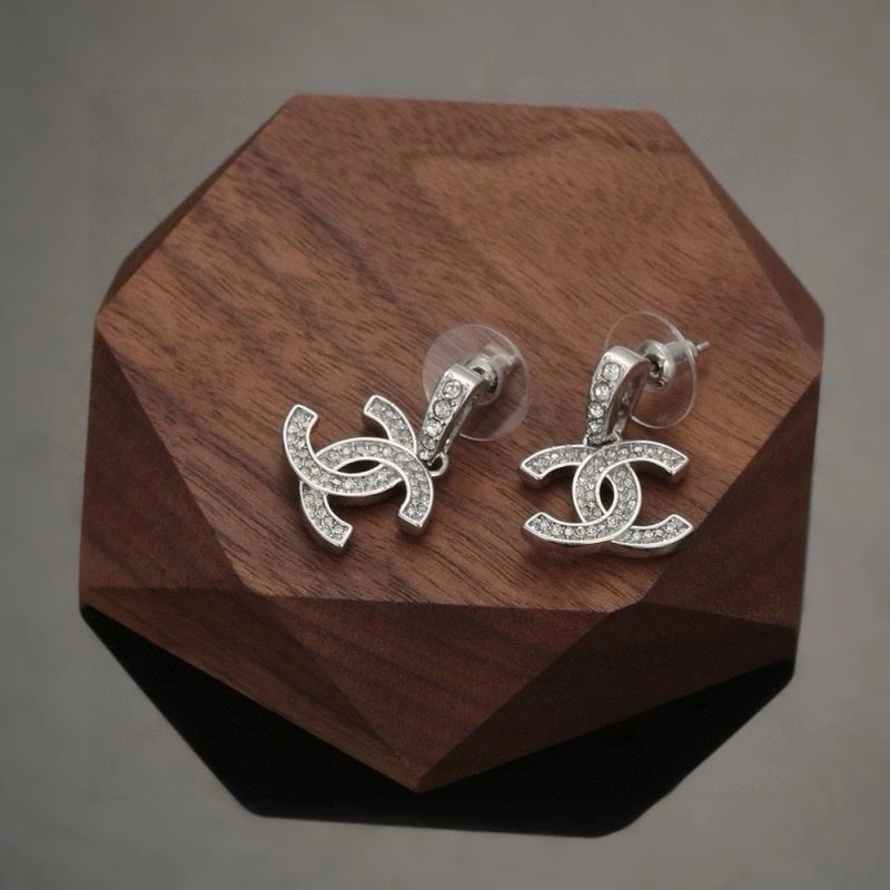 Inexpensive Chanel Earrings