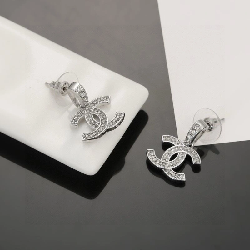 Inexpensive Chanel Earrings