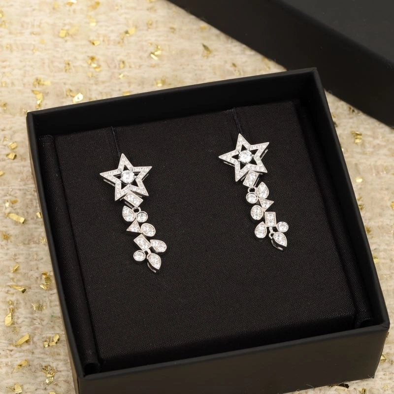 Bargain Chanel Earrings