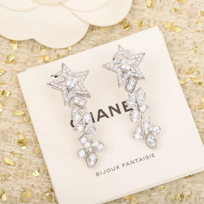 Bargain Chanel Earrings