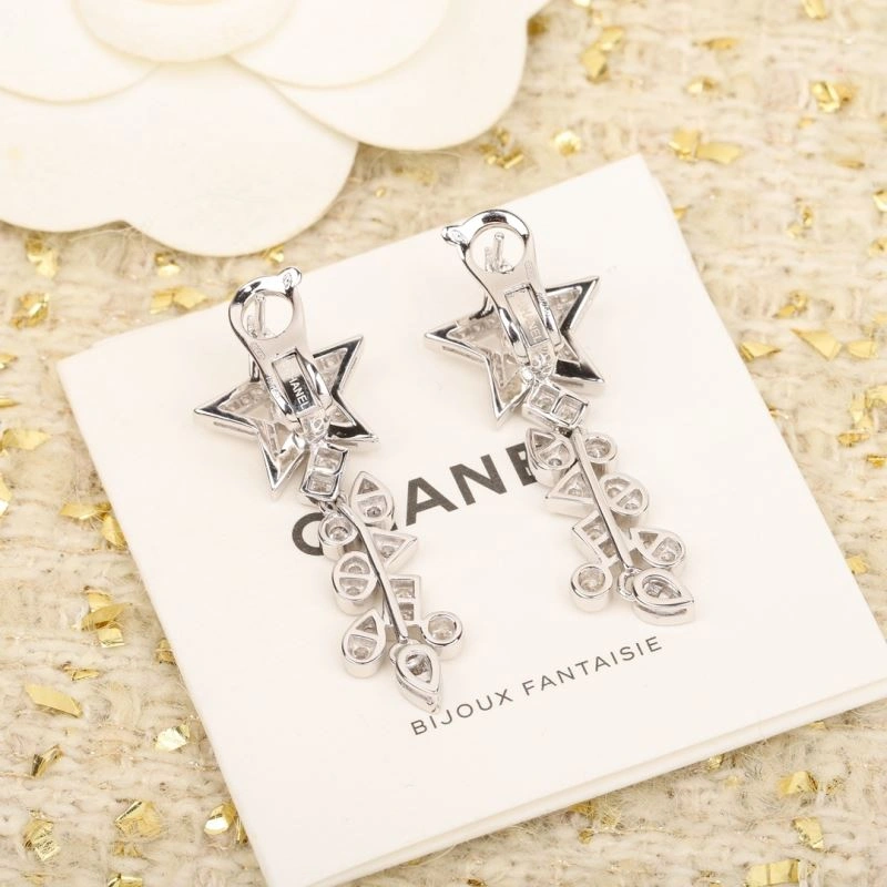 Bargain Chanel Earrings