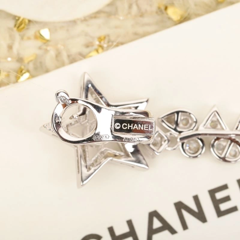 Bargain Chanel Earrings