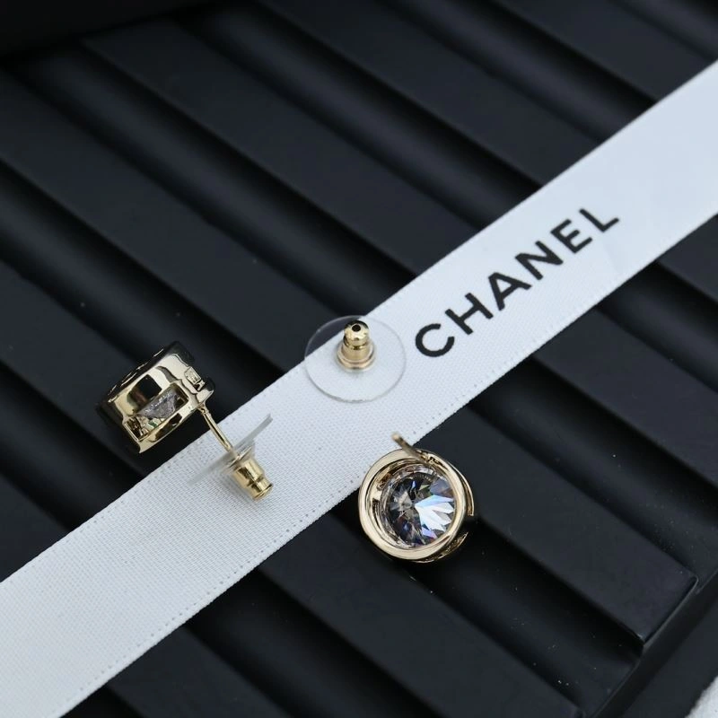 Perfect replica Chanel Earrings