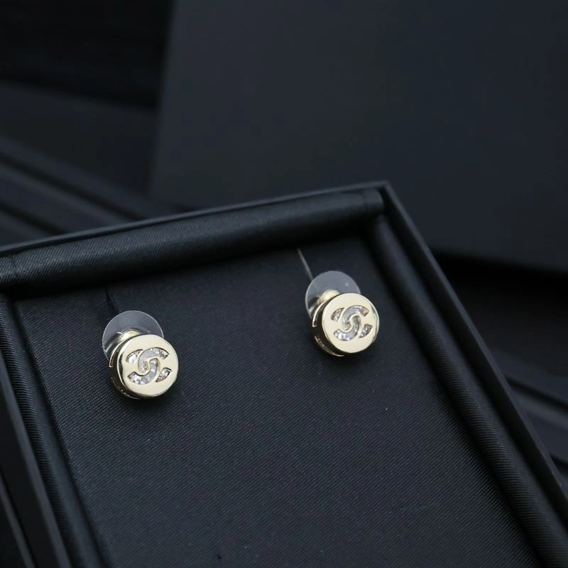 Perfect replica Chanel Earrings