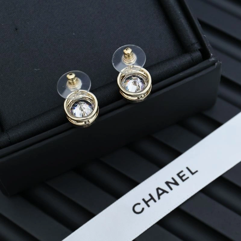 Perfect replica Chanel Earrings