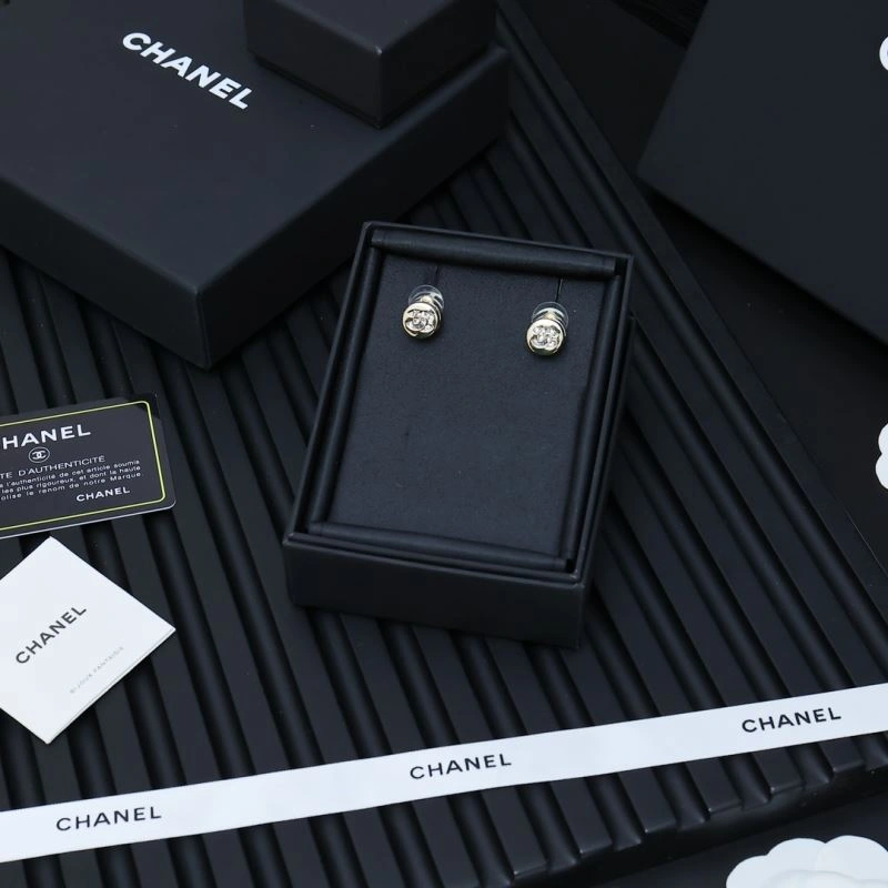 Perfect replica Chanel Earrings