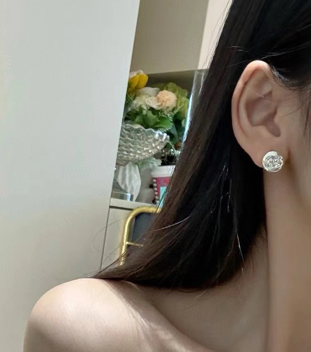 Perfect replica Chanel Earrings