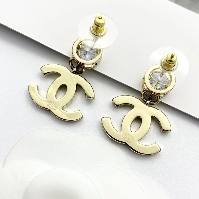 1:1 copy Chanel Earrings