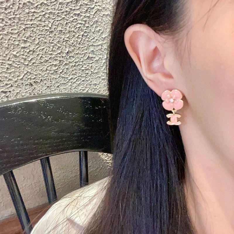 Inexpensive Chanel Earrings