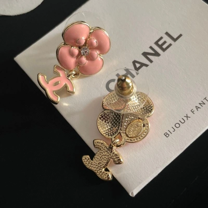 Inexpensive Chanel Earrings