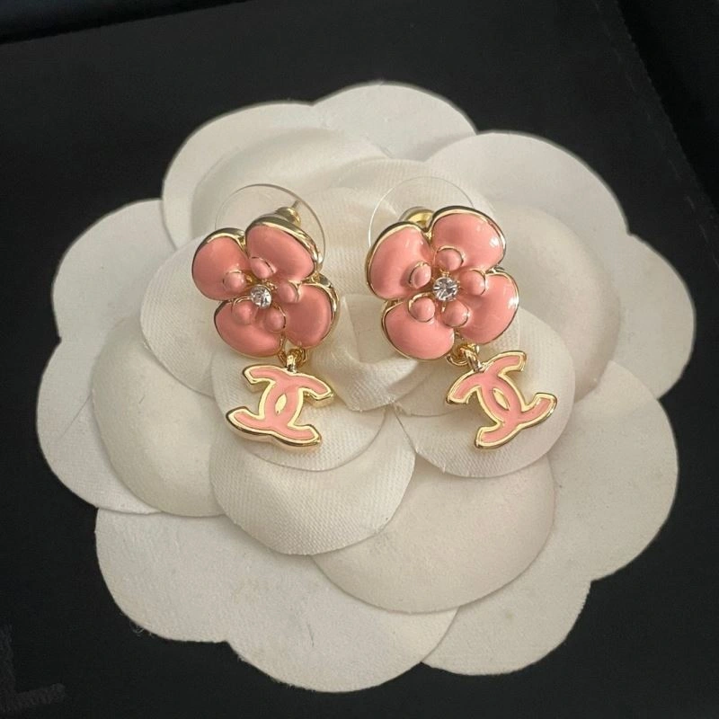 Inexpensive Chanel Earrings