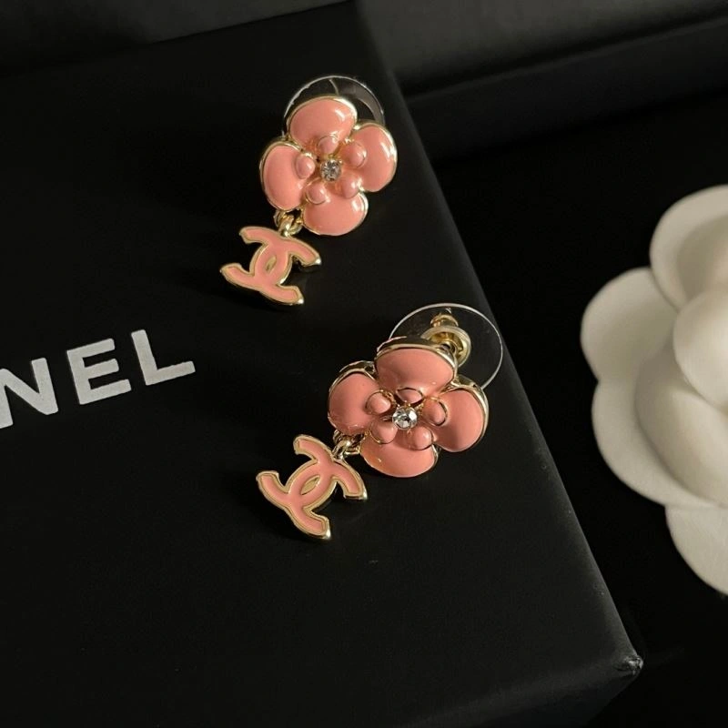 Inexpensive Chanel Earrings