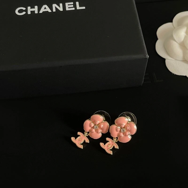 Inexpensive Chanel Earrings