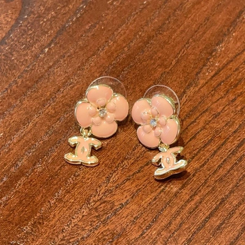 Inexpensive Chanel Earrings