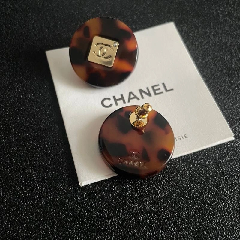 Perfect replica Chanel Earrings