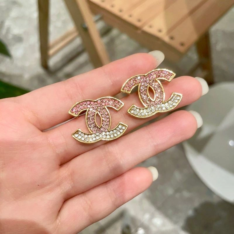 1:1 copy Chanel Earrings