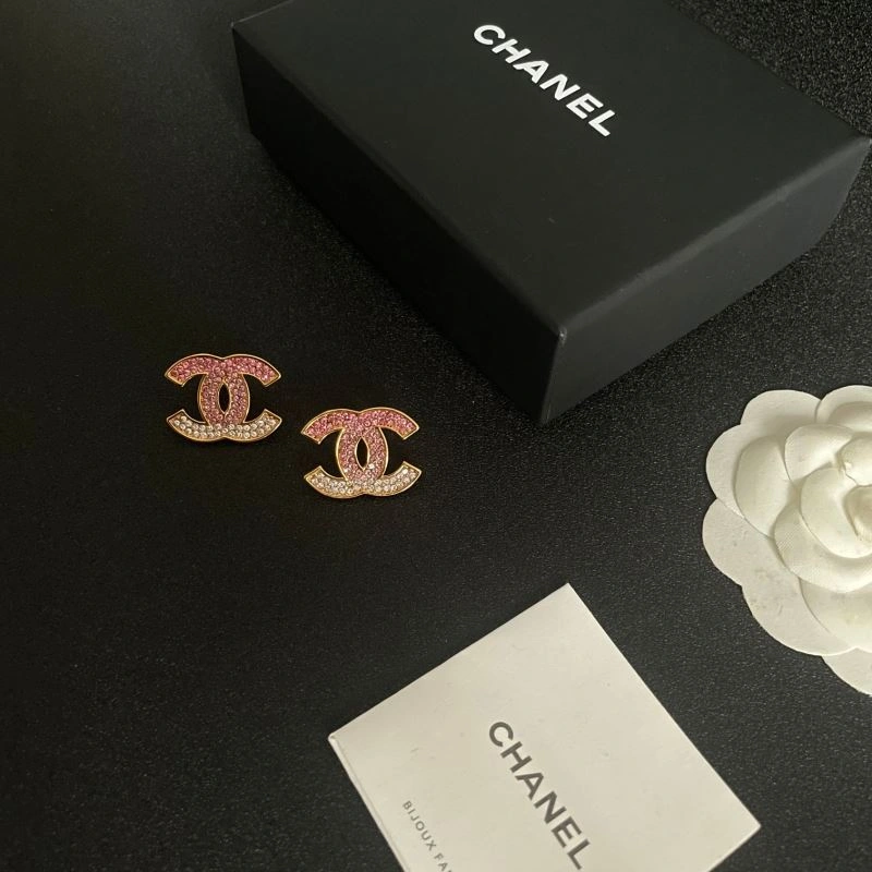 1:1 copy Chanel Earrings