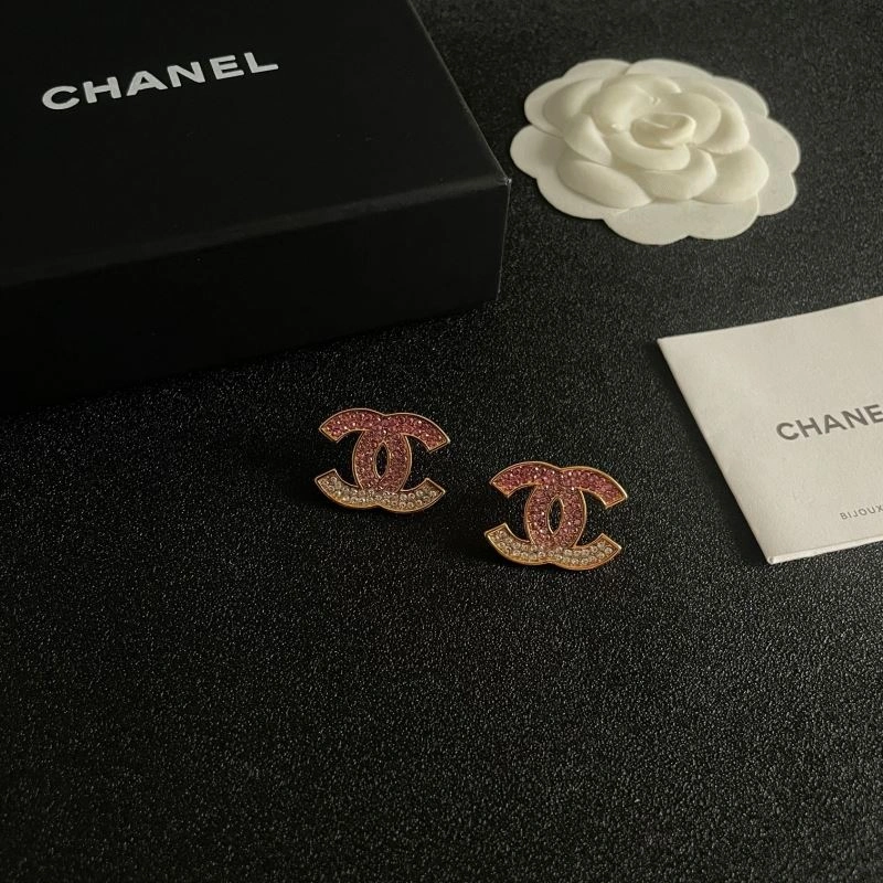 1:1 copy Chanel Earrings