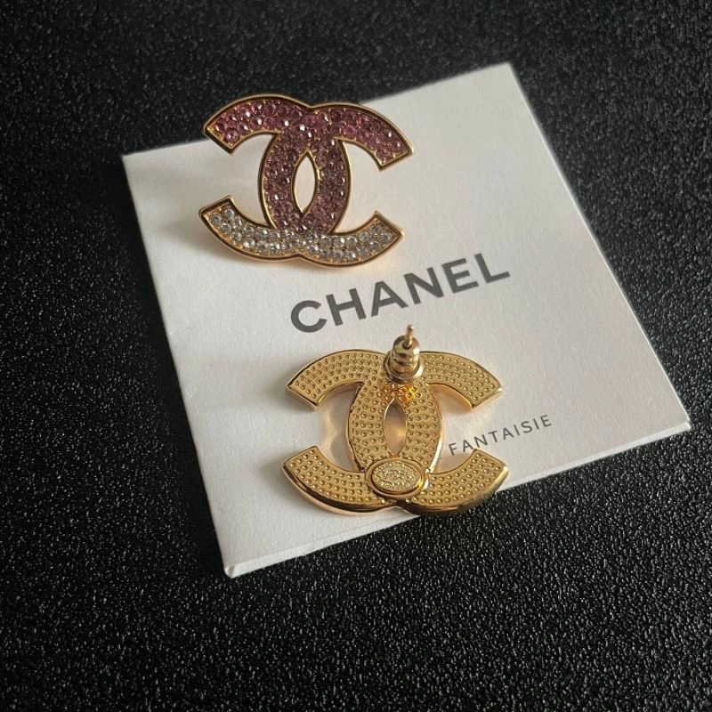 1:1 copy Chanel Earrings