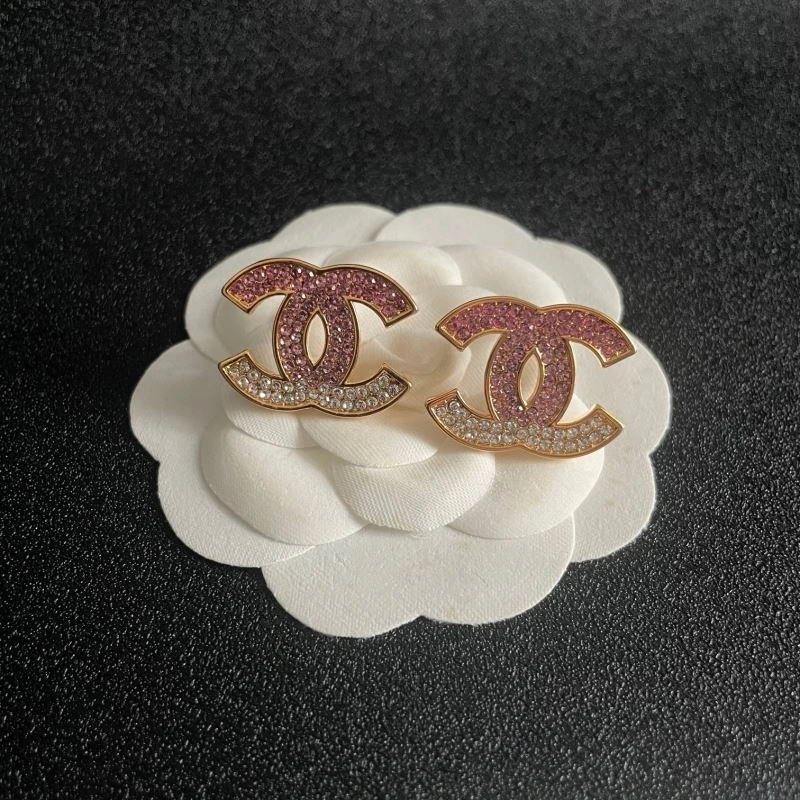 1:1 copy Chanel Earrings