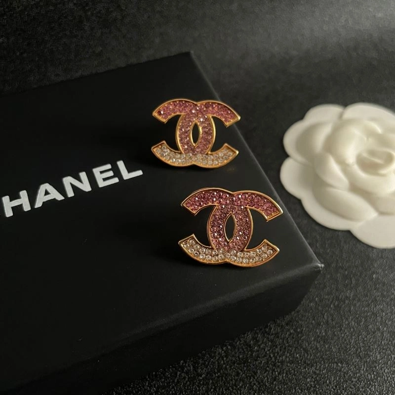 1:1 copy Chanel Earrings