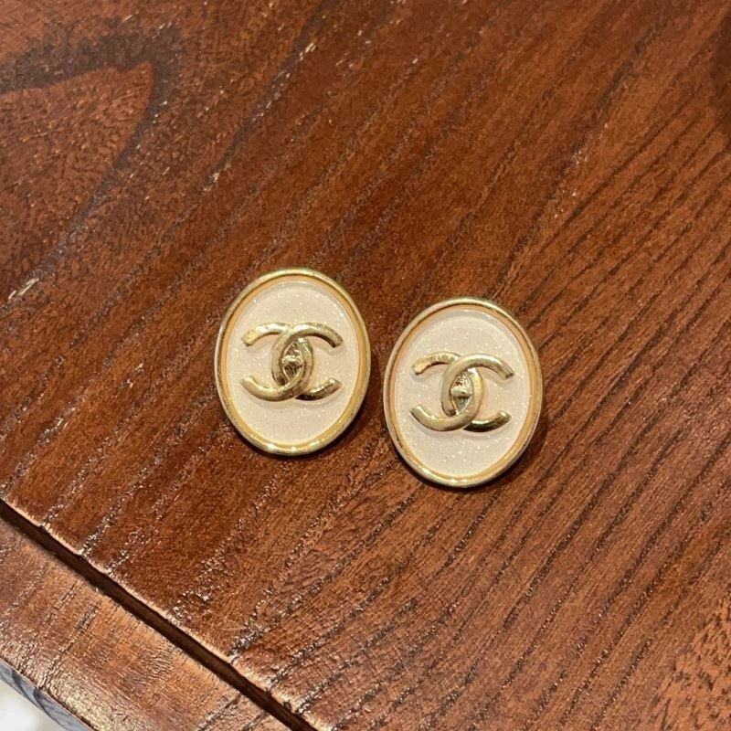 Exact replica Chanel Earrings
