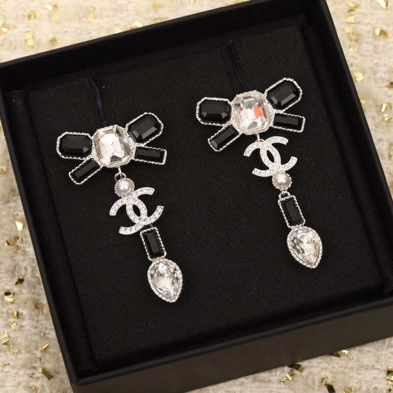 Reasonably priced Chanel Earrings
