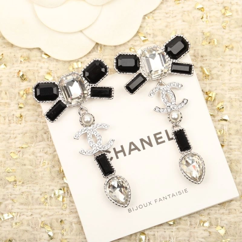 Reasonably priced Chanel Earrings