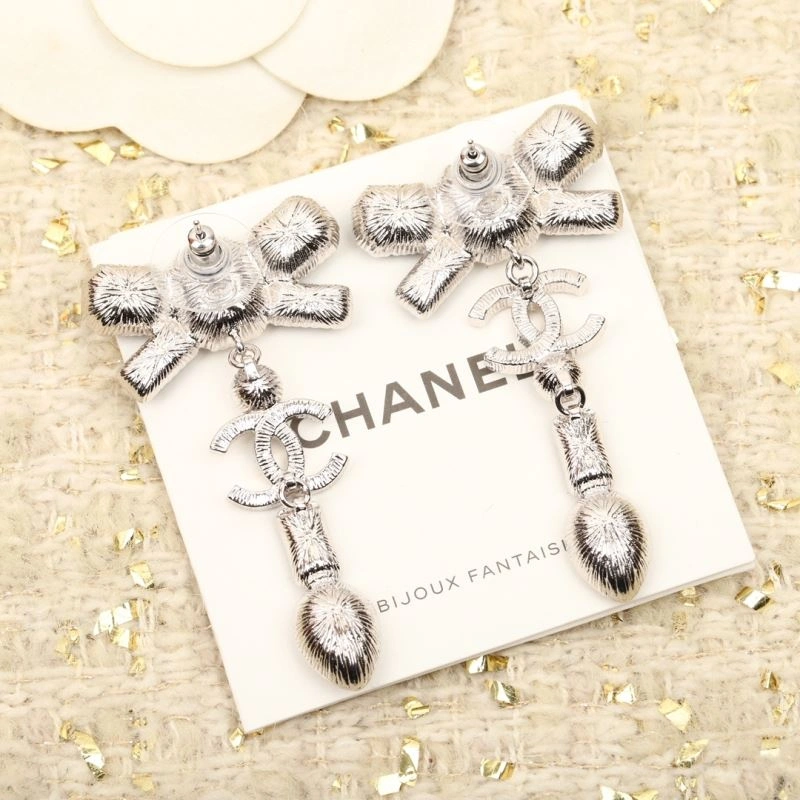 Reasonably priced Chanel Earrings