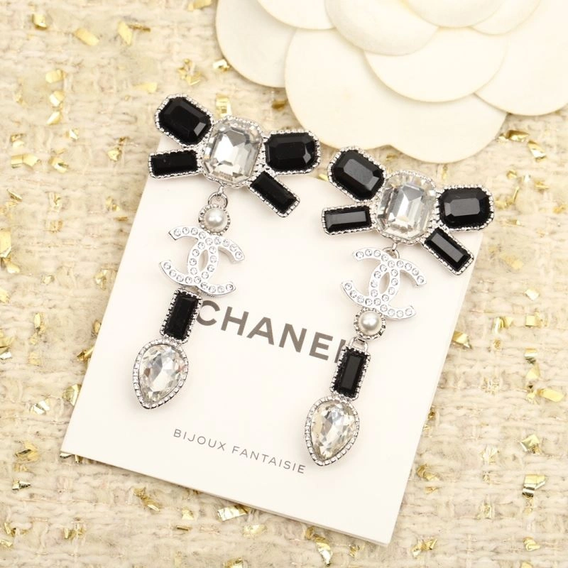 Reasonably priced Chanel Earrings