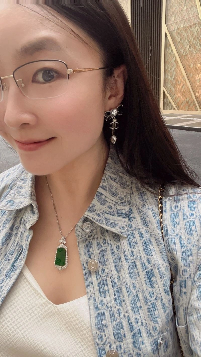 Reasonably priced Chanel Earrings