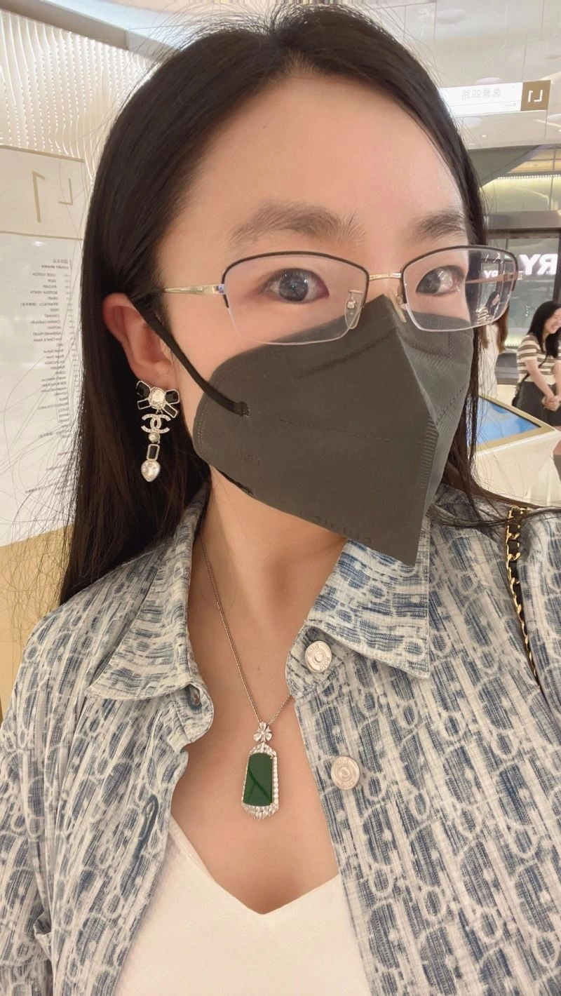 Reasonably priced Chanel Earrings