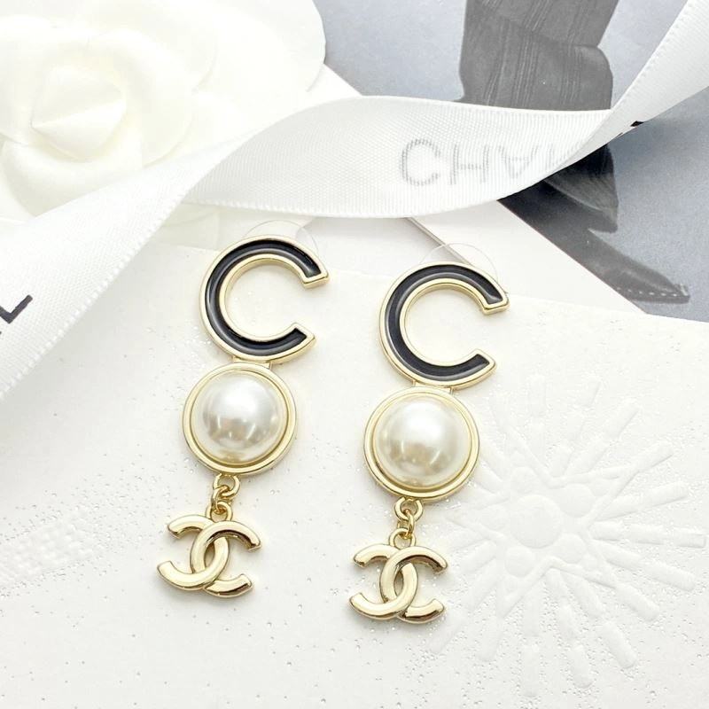 OEM Chanel Earrings