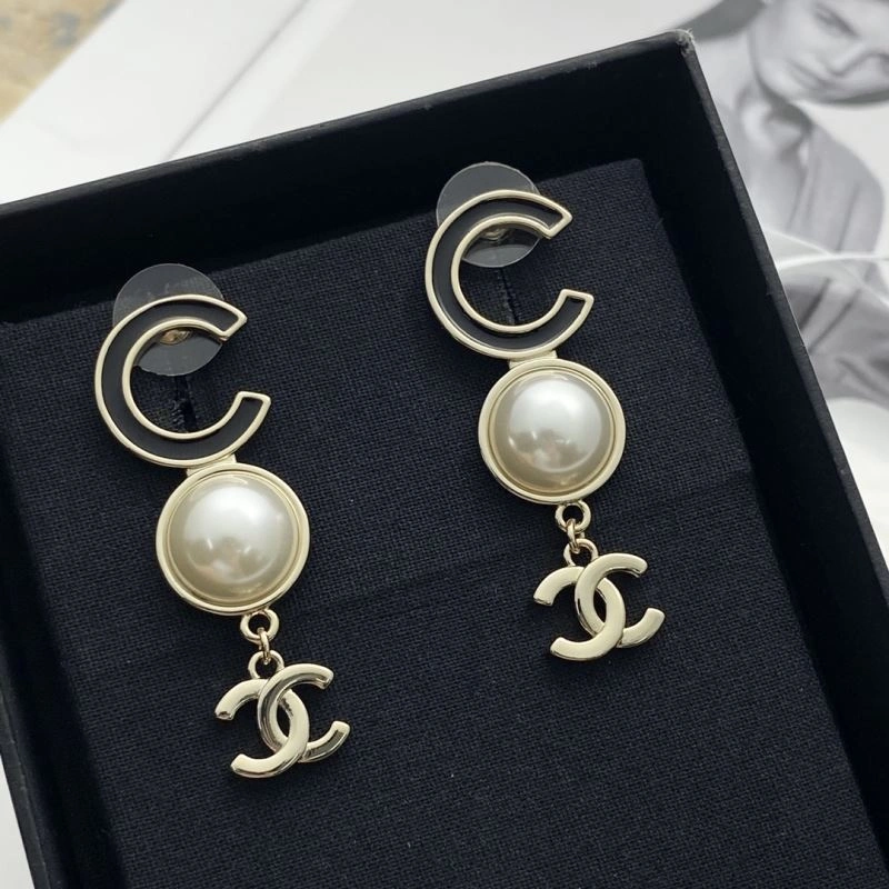 OEM Chanel Earrings