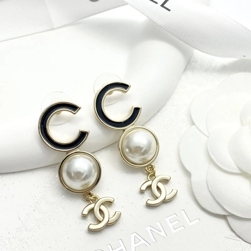 OEM Chanel Earrings