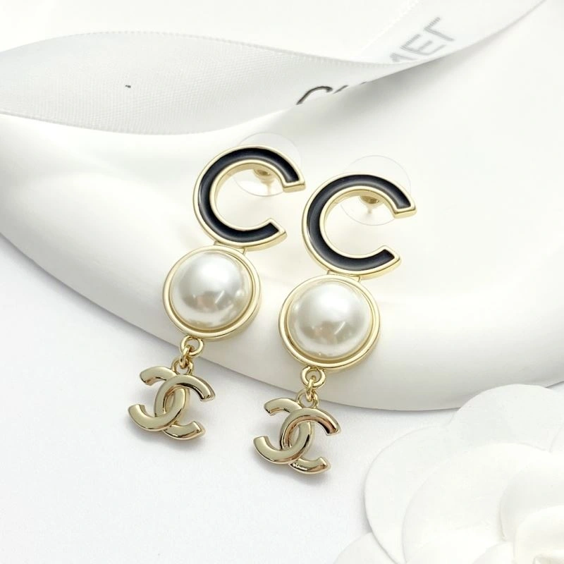 OEM Chanel Earrings