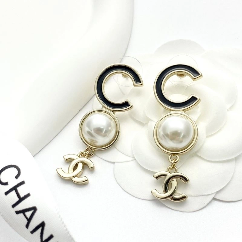 OEM Chanel Earrings