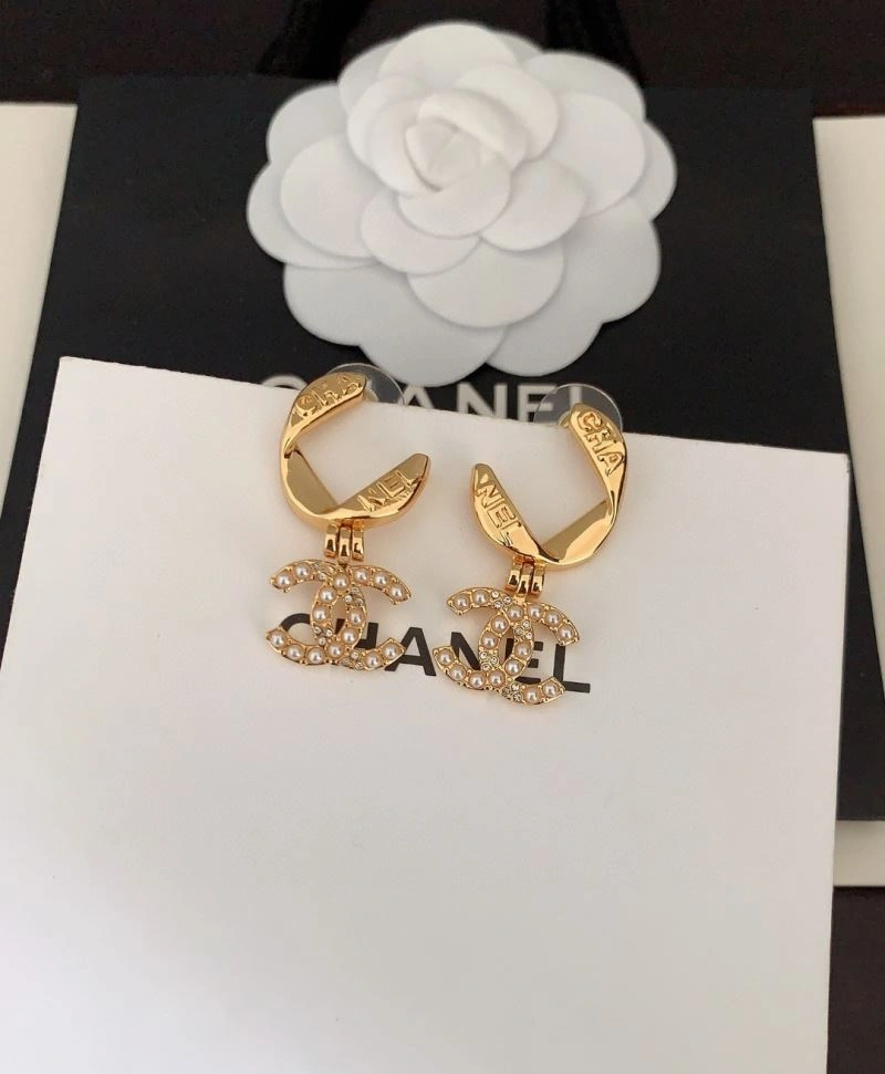 Low-cost Chanel Earrings